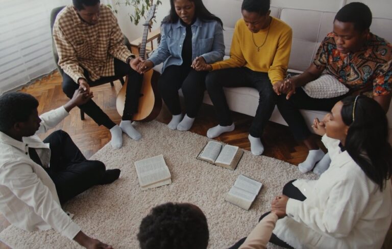 What Does Edify Or Edification Mean? A Christian Study - Church St Hyacinth